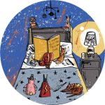 A Hundred Billion Trillion Stars – Seth Fishman