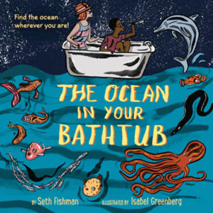 Children’s books – Seth Fishman